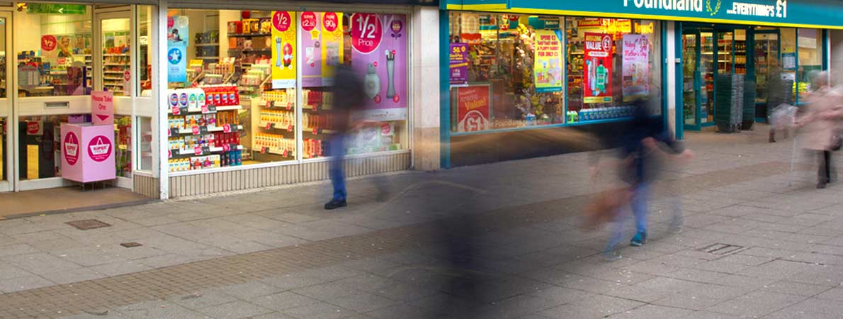 CeX Edinburgh Leith – Newkirkgate